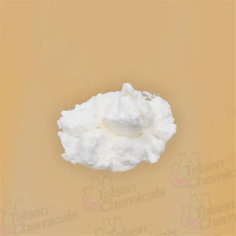 Ethyl Ascorbic Acid Powder Talsen Chem
