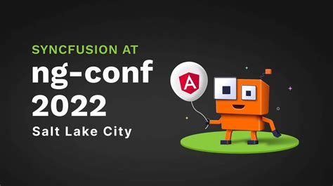 An Angular Community At The 2022 Ng Conf Rangularjs