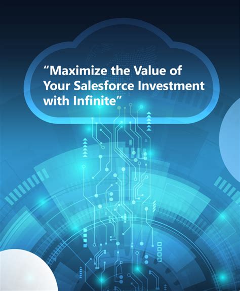 Salesforce Infinite Computer Solutions