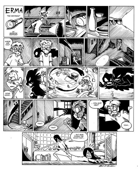 Erma On Deviantart Erma