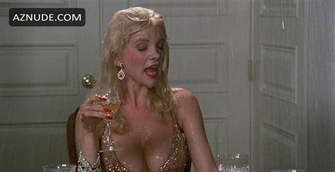 Teresa Ganzel Nude Aznude