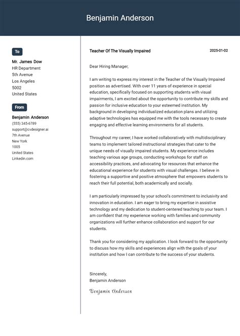 15 Speech Language Pathologist Cover Letter Examples And Templates For