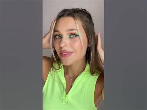 3 причёски НА КАЖДЫЙ ДЕНЬ😻 мои любимые варианты #shorts - YouTube