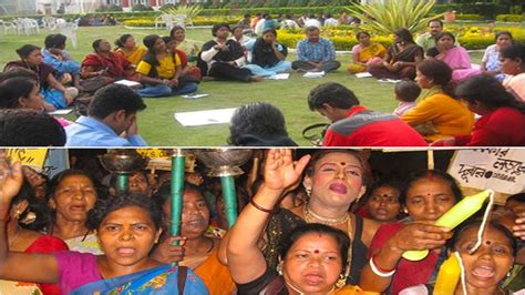 Exclusive On International Sex Workers Day Here S How This Ngo Is Helping Kolkata S Sex