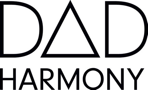 Dad Harmony Offical Website