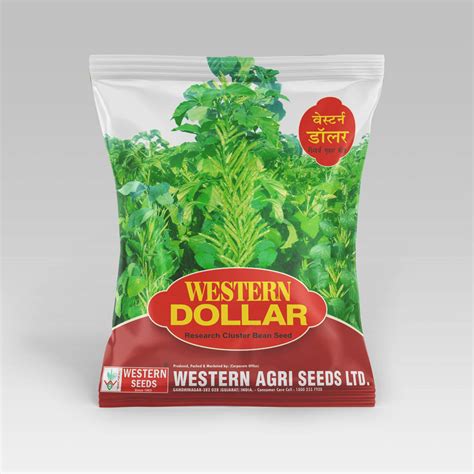 Cluster Bean Westernagriseeds Ltd