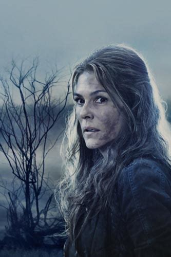 Turco Paige The 100 Photo