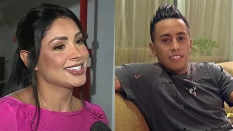 Las Contradicciones Entre Christian Cueva Y Pamela Franco Acerca De Su Romance Secreto Infobae