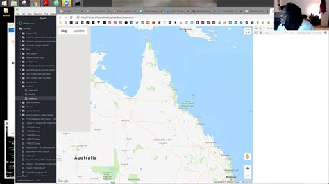 Coding Session Google Maps With React JS YouTube