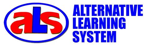 Alternative Learning System Logo 10 Free Cliparts Download Images On
