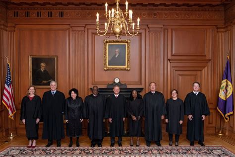 What Cases Are Before The Supreme Court This Term The Washington Post