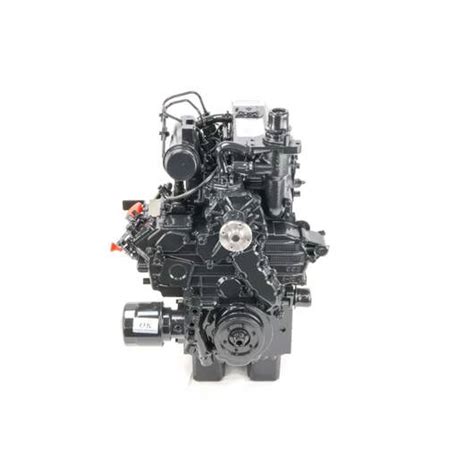 Complete Engines Bobcat Company