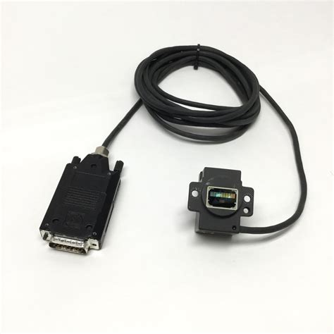 Heidenhain Lida 17 Exposed Linear Optical Encoder Readhead Ttl 15 Pi