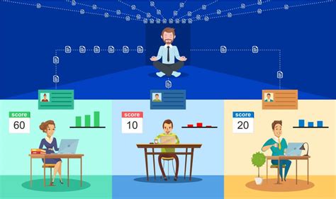 What Is Proof Of Authority Poa How The Poa Algorithm Works