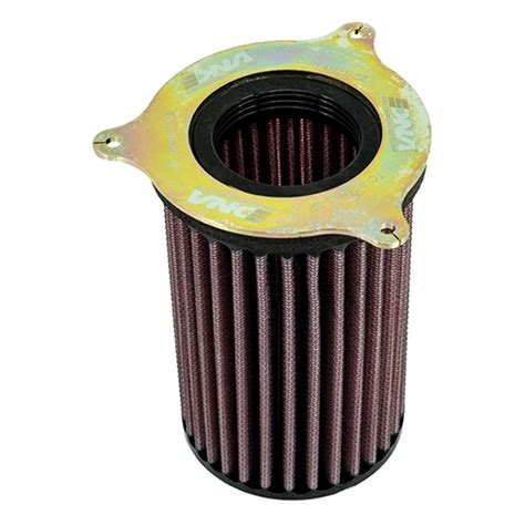 Dna Air Filter And Box Cover Himalayan And Scram Cooperb Motorcycles