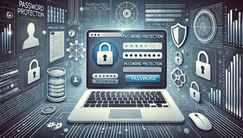 How To Make Password Protected Webpage Explained Cantech Letter