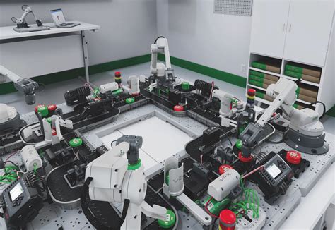 Robotics Is Powering The Future Of Cte—and It S Here Now