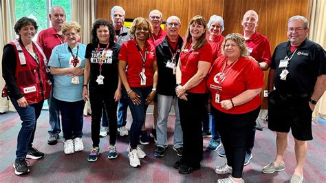 Southeastern Pennsylvania Region American Red Cross