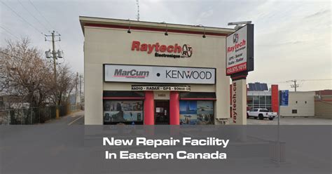 Raytech Electronics Raytech Electronics