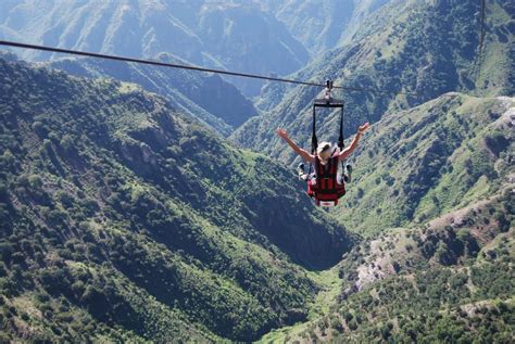 Viaja Con Estilo En El Tren Chepe Y Descubre Las Barrancas Del Cobre En