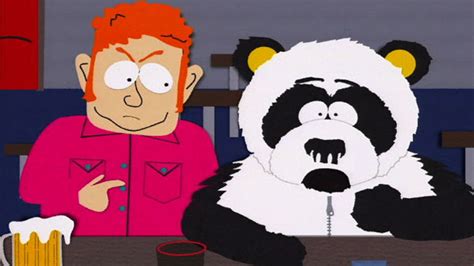 South Park S 3 E 6 Sexual Harassment Panda Recap Tv Tropes