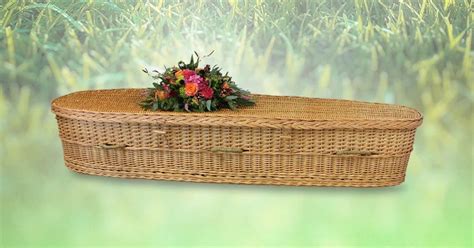 Green Burial Hungerford And Clark Funeral Home Freeport Ny