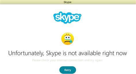 5 Reasons Why You Should Stop Using Skype On A Mac Now