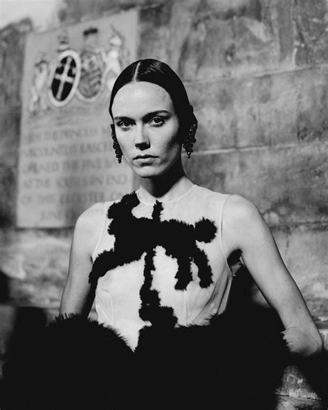 Simone Rocha Autumn Winter 2024 Another