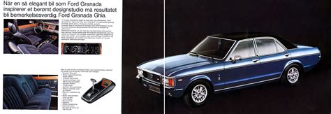 Auto Brochures