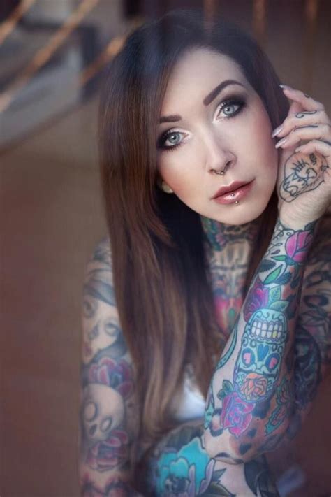 Ginga Loco Tatoo Chicas