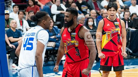 Austria Says Game 1 Loss ‘biggest Impact In Smbs Philippine Cup Title Drive It Fuels Our