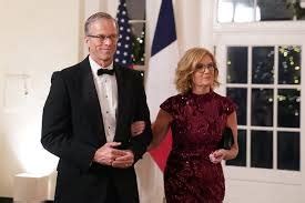 John Thune Wife The Complete Story Of Kimberley Weems Thune Her Life