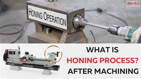 Honing Process Animation At Andre Mccann Blog