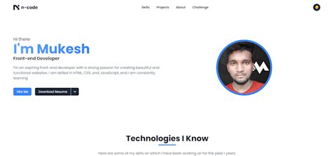 Build Responsive Websites Using React Tailwind And Html By Dope
