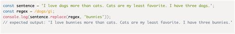 Understanding Regex 101 An Introduction To Regex And Its Basic