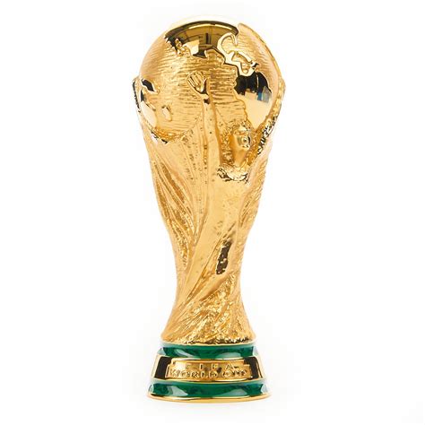 Fifa Classics Official World Cup Trophy Replica 150mm