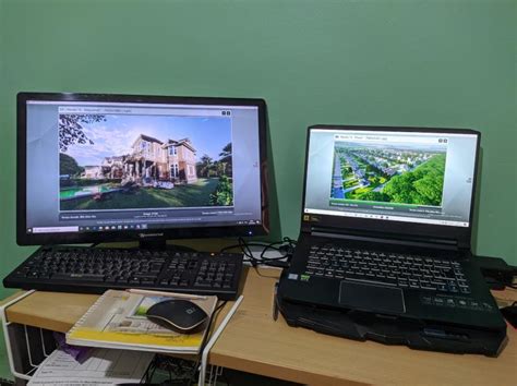 Anis Amrouche على Linkedin Revit Lumion In Progress