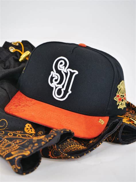 Daniel Luu Og Sj Cultural Roots Blackorange Phenom