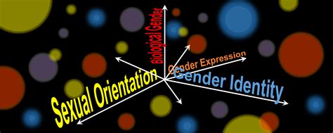 😎 Problems With Gender Binary Sexual Orientation Binaries And 😎 Problems With Gender Binary Sexual Orientation Binaries And