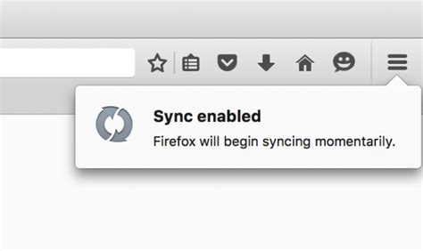 How To Sync Firefox Between Computers Phones And Tablets Laptop Mag