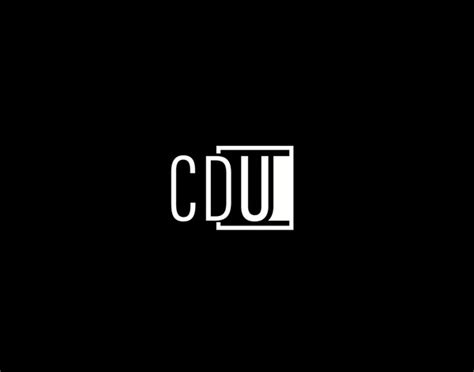 Cdu Logo Design Over 19 Royalty Free Licensable Stock Vectors And Vector Art Shutterstock