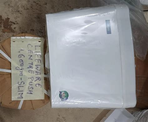 Pp Slim Flush Tank At ₹ 380piece In New Delhi Id 2851660600997