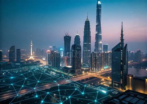 Aipowered Metropolis How Neural Networks And Machine Learning Are