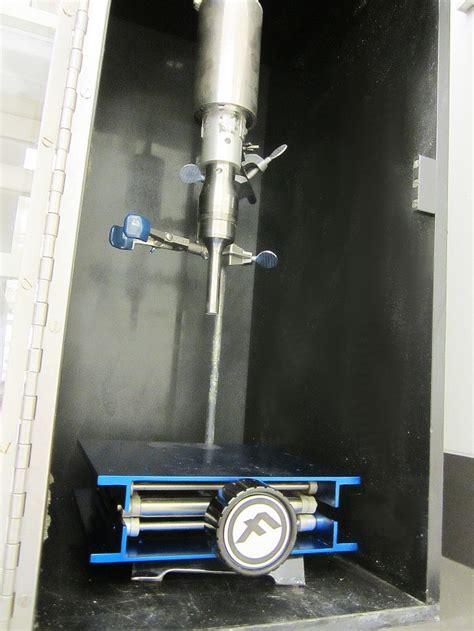 Tip Sonicator Peidong Yang Group