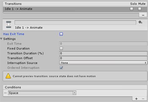 Play Animation Every Click Or Button Press Without Having To Wait For