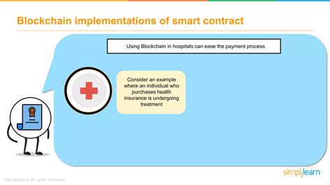 What Is A Smart Contract Smart Contracts Tutorial Smart Contracts In Blockchain