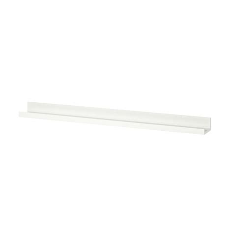 Mosslanda White Picture Ledge 45 14 Ikea