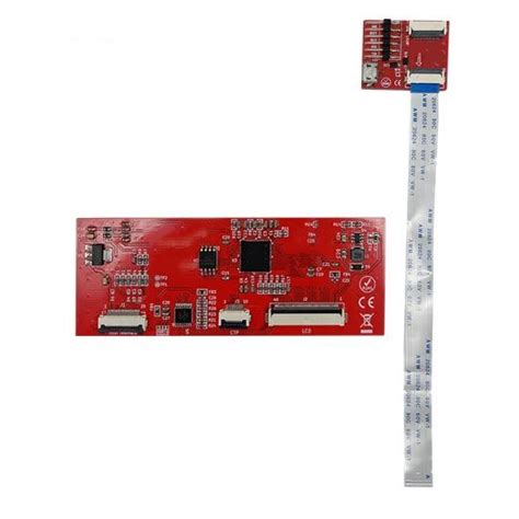 Touch Screen Display HMI TFT LCD Module With Program USB For Arduino