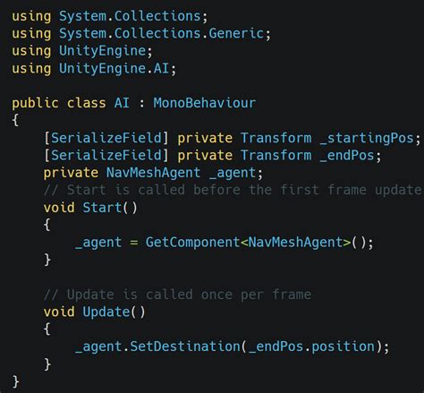 Ai Movement Josh Watts Medium