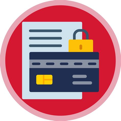 Credit Limit Vector Icon Design Vector Art At Vecteezy